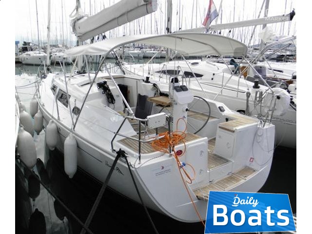 2012 Hanse 355 for sale. View price, photos and Buy 2012 Hanse 355 #118920