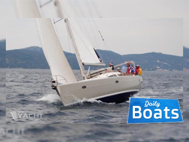 2006 Elan 434 Impression for sale. View price, photos and Buy 2006 Elan ...