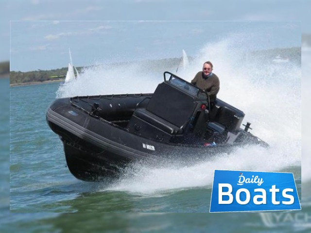 1996 Zodiac Hurricane Rib for sale. View price, photos and Buy 1996 ...