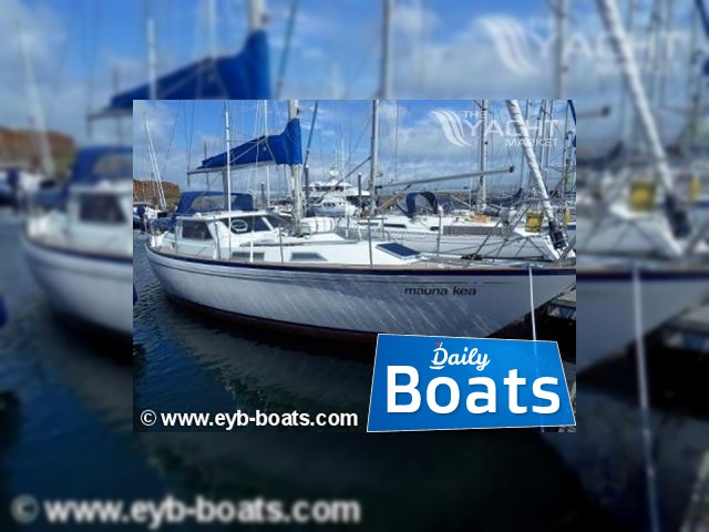 1978 Nicholson And Marshall 40 Ds for sale. View price, photos and Buy ...