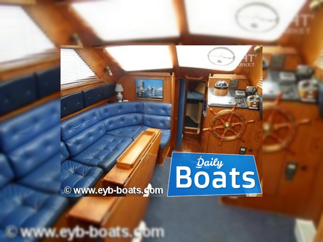 1978 Nicholson And Marshall 40 Ds for sale. View price, photos and Buy ...