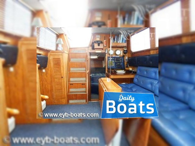 1978 Nicholson And Marshall 40 Ds for sale. View price, photos and Buy ...