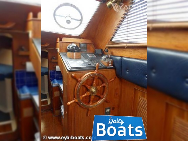 1978 Nicholson And Marshall 40 Ds for sale. View price, photos and Buy ...