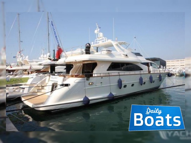 2011 Falcon 90 Fly for sale. View price, photos and Buy 2011 Falcon 90 ...