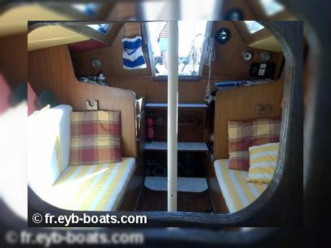 1978 Yachting France Jouet 26 for sale. View price, photos and Buy 1978 ...