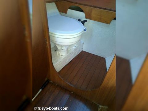 1978 Yachting France Jouet 26 for sale. View price, photos and Buy 1978 ...