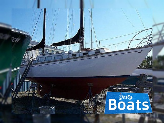 1974 Challenger Ketch for sale. View price, photos and Buy 1974 ...