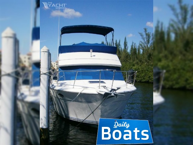 1993 Carver 300 Sedan for sale. View price, photos and Buy 1993 Carver ...