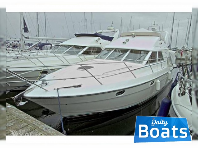 1994 Princess 380 for sale. View price, photos and Buy 1994 Princess ...
