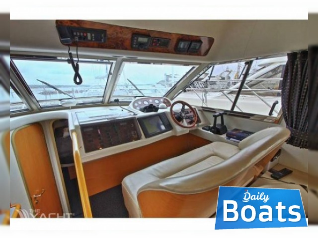 1994 Princess 380 for sale. View price, photos and Buy 1994 Princess ...