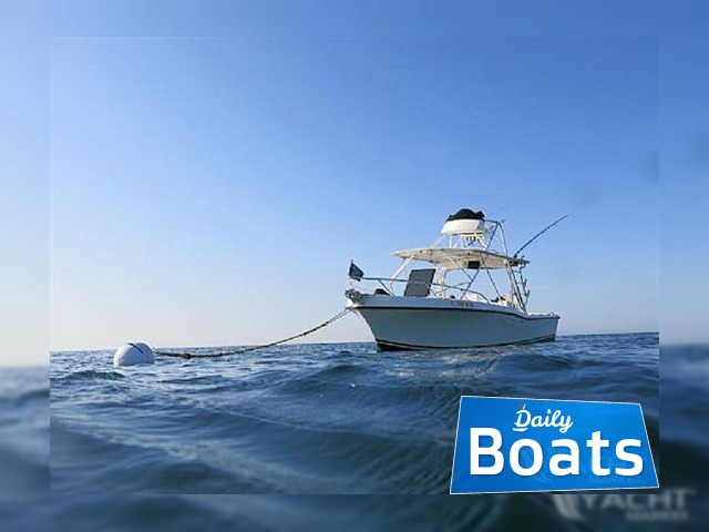 1987 Mako Hardtop for sale. View price, photos and Buy 1987 Mako ...