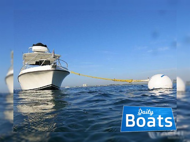 1987 Mako Hardtop for sale. View price, photos and Buy 1987 Mako ...