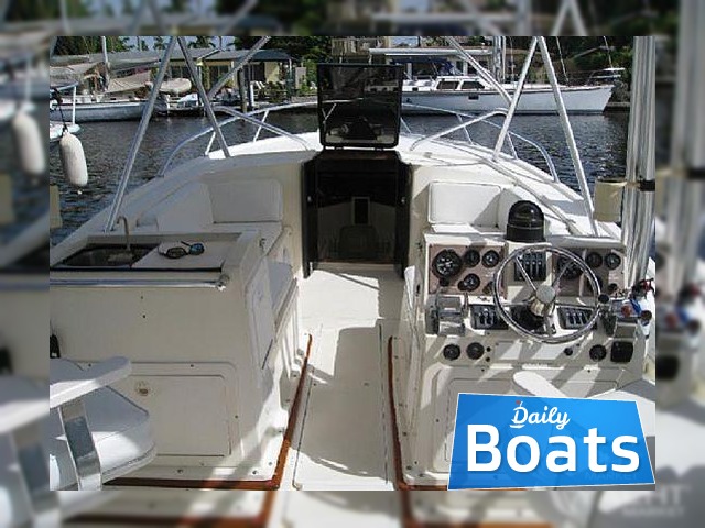 1987 Mako Hardtop for sale. View price, photos and Buy 1987 Mako ...