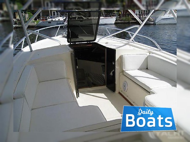 1987 Mako Hardtop for sale. View price, photos and Buy 1987 Mako ...