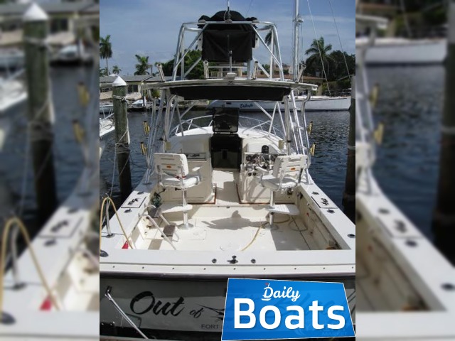 1987 Mako Hardtop for sale. View price, photos and Buy 1987 Mako ...