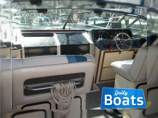 1987 Sea Ray Weekender 300 for sale. View price, photos and Buy 1987 ...