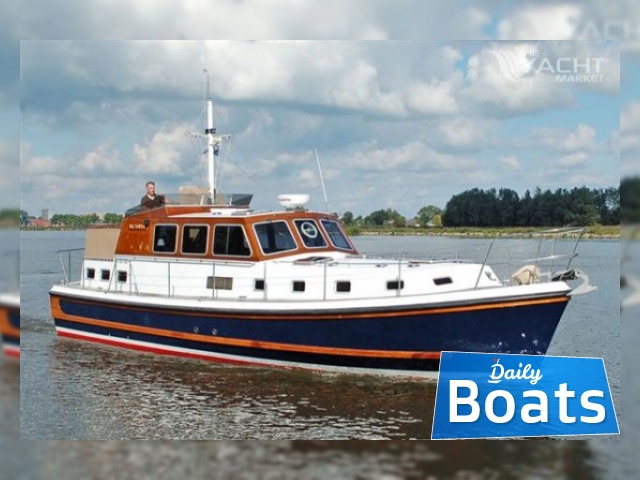 1994 Nelson 45 for sale. View price, photos and Buy 1994 Nelson 45 #119772