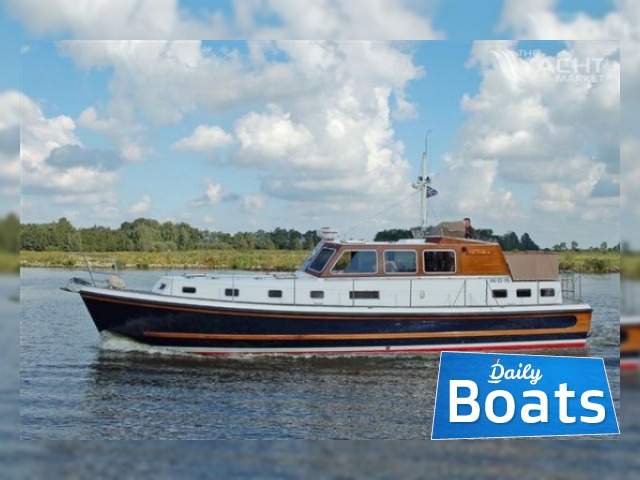 1994 Nelson 45 for sale. View price, photos and Buy 1994 Nelson 45 #119772