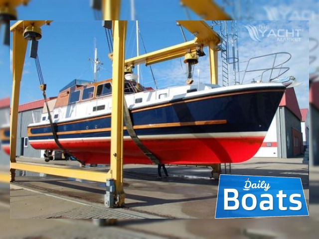 1994 Nelson 45 for sale. View price, photos and Buy 1994 Nelson 45 #119772