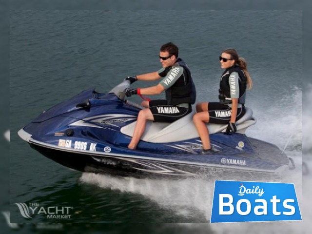 2012 Yamaha Waverunner Cruiser Vx for sale. View price, photos and Buy 2012 Yamaha Waverunner ...