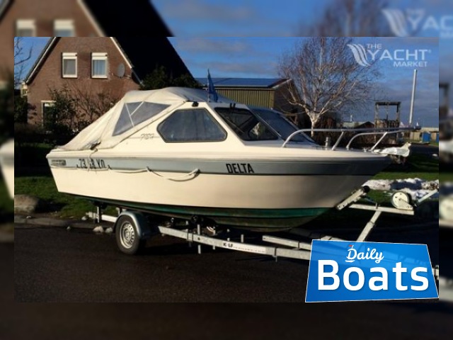 1998 Beekman Alfa 520 Fish for sale. View price, photos and Buy 1998 ...