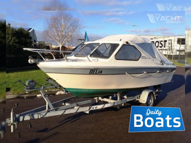 1998 Beekman Alfa 520 Fish for sale. View price, photos and Buy 1998 ...