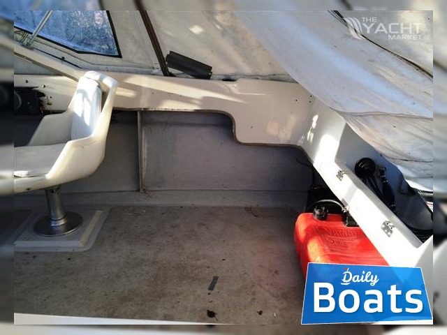 1998 Beekman Alfa 520 Fish for sale. View price, photos and Buy 1998 ...