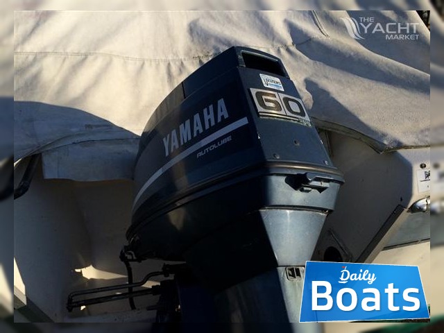 1998 Beekman Alfa 520 Fish for sale. View price, photos and Buy 1998 ...