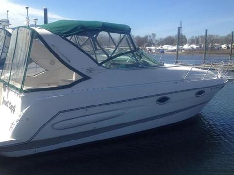 2001 Maxum 2900 for sale. View price, photos and Buy 2001 Maxum 2900 #11996