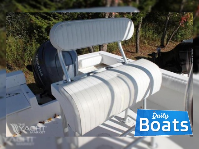 2002 Regulator 21 Center Console for sale. View price, photos and Buy ...