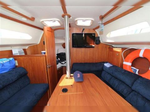 2001 Hunter 290 for sale. View price, photos and Buy 2001 Hunter 290 #11997