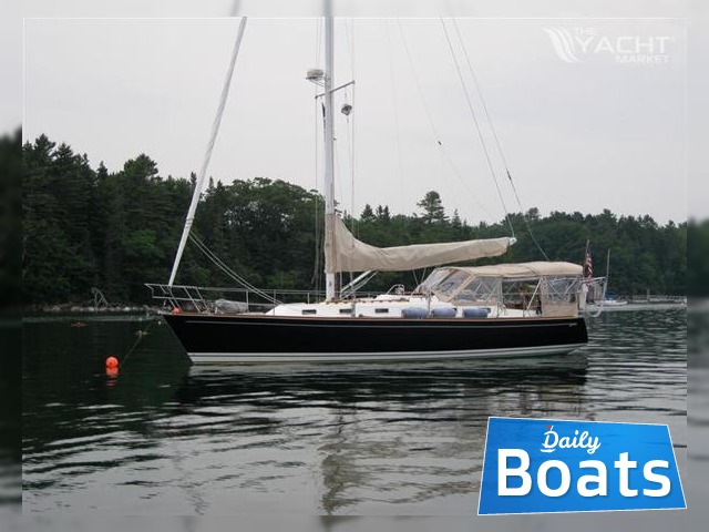 2001 Tartan 4100 for sale. View price, photos and Buy 2001 Tartan 4100 ...