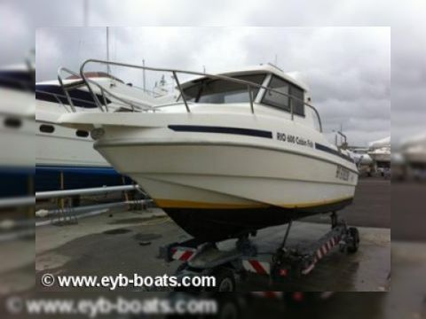2002 Rio 600 for sale. View price, photos and Buy 2002 Rio 600 #12015