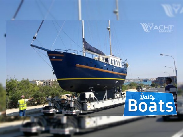 1975 Jachtwerf Helleman for sale. View price, photos and Buy 1975 ...