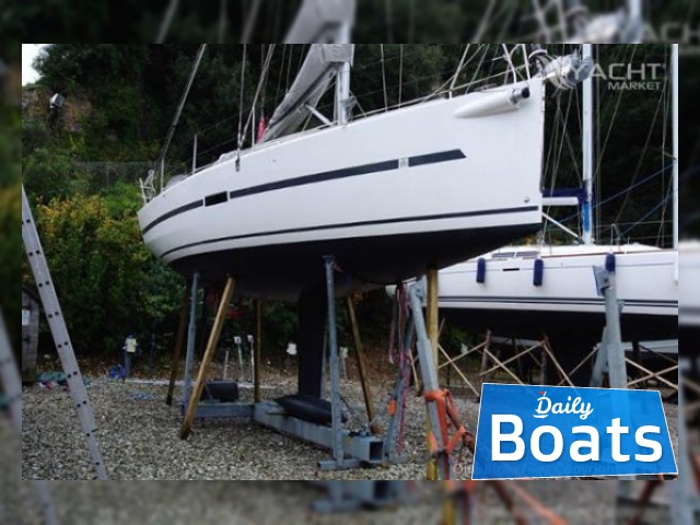 2012 Dufour 36 Performance for sale. View price, photos and Buy 2012 ...