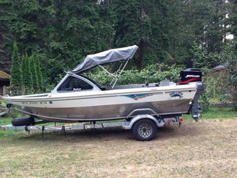 2004 Fish-Rite 18 for sale. View price, photos and Buy 2004 Fish-Rite ...