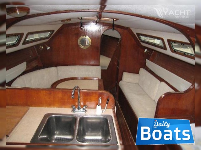 1984 Freedom 32 for sale. View price, photos and Buy 1984 Freedom 32 ...