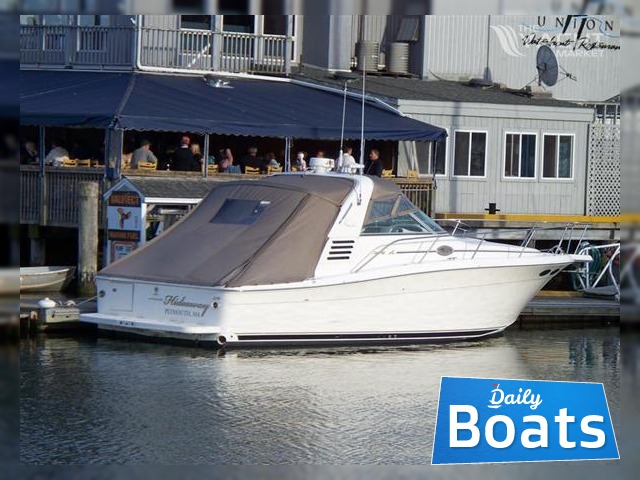 1998 Sea Ray 330 Express Cruiser for sale. View price, photos and Buy ...