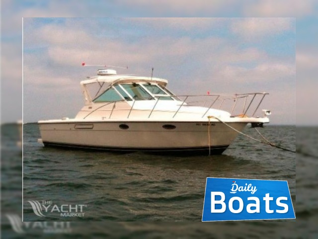 1993 Tiara 2900 Open for sale. View price, photos and Buy 1993 Tiara ...