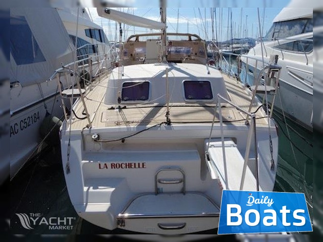 2008 Amel 54 for sale. View price, photos and Buy 2008 Amel 54 #120561