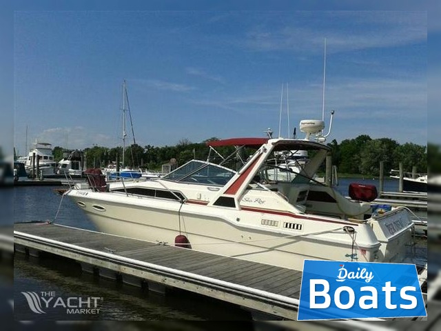1987 Sea Ray 300 Weekender for sale. View price, photos and Buy 1987 ...