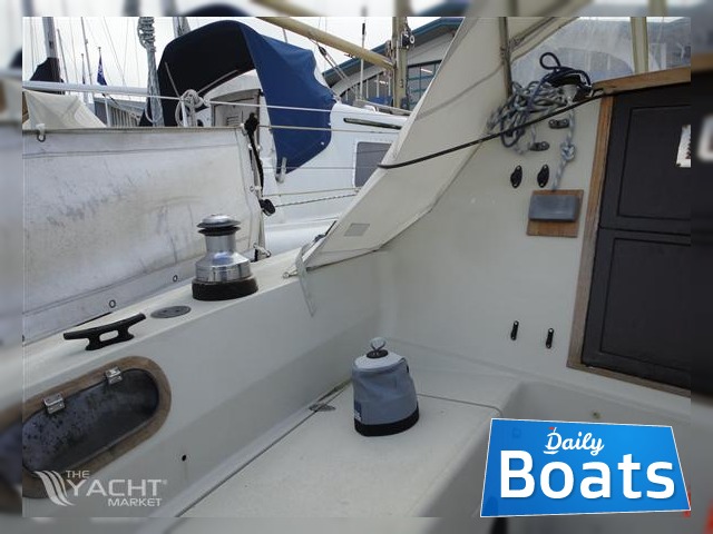 1981 Granada 27 for sale. View price, photos and Buy 1981 Granada 27 ...