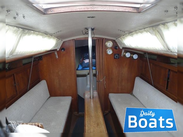 1981 Granada 27 for sale. View price, photos and Buy 1981 Granada 27 ...