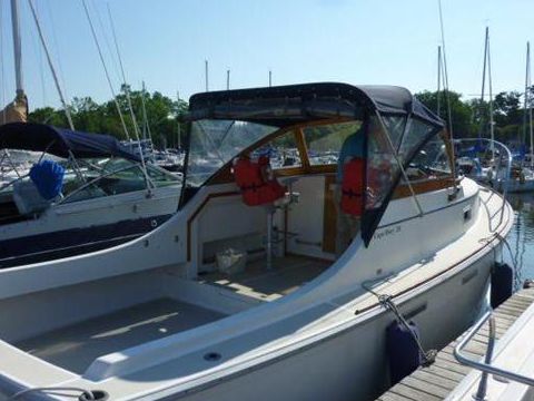 1986 Cape Dory 28 for sale. View price, photos and Buy 1986 Cape Dory ...