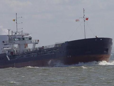 2006 Tanker Full Sea Bunker/Double Hull/Imo for sale. View price ...