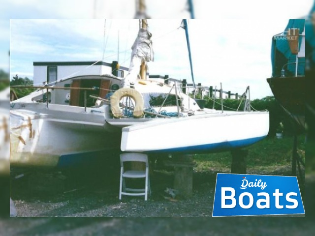 1974 Telstar 26 for sale. View price, photos and Buy 1974 Telstar 26 ...