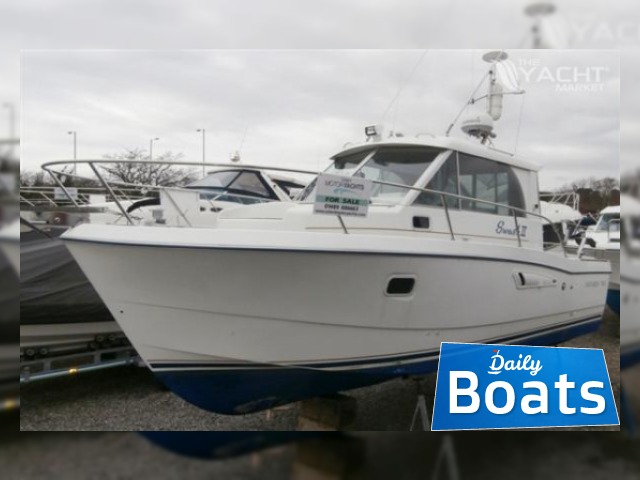 2001 Beneteau Antares 760 for sale. View price, photos and Buy 2001 ...