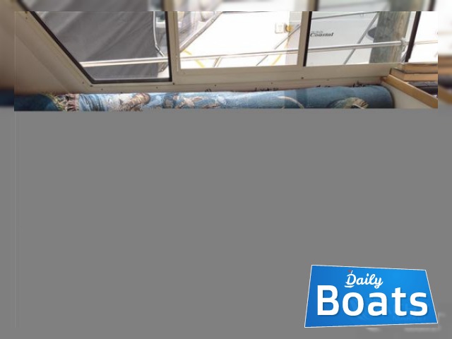 2004 Albin 35 Tournament Express for sale. View price, photos and Buy ...