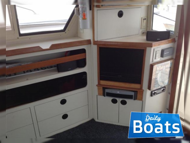 2004 Albin 35 Tournament Express for sale. View price, photos and Buy ...
