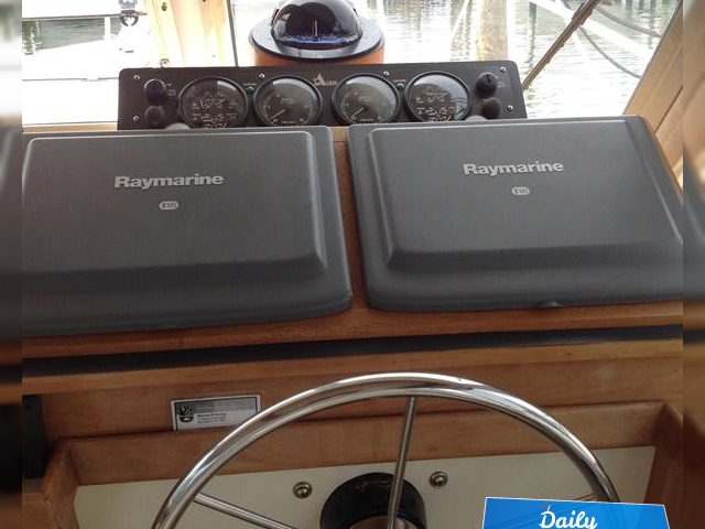 2004 Albin 35 Tournament Express for sale. View price, photos and Buy ...